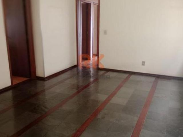 Apartamento 03 quartos Ouro Preto Belo Horizonte