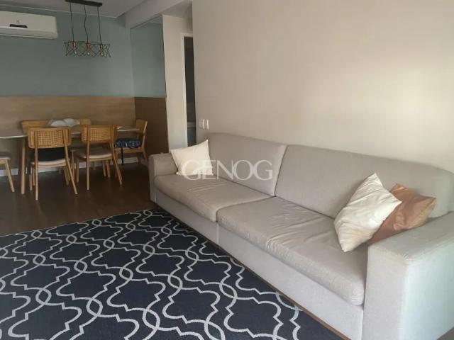 Apartamento 03 quartos à venda Condomínio Vila Carioca!
