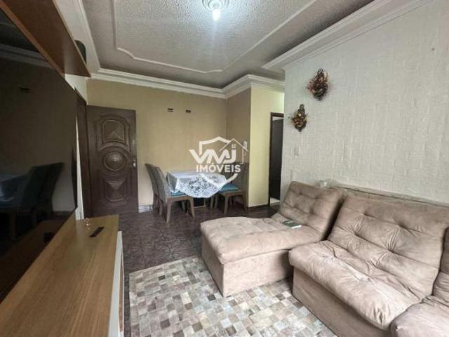 APARTAMENTO 03 QUARTOS À VENDA – CONJUNTO FLÁVIO DE OLIVEIRA
