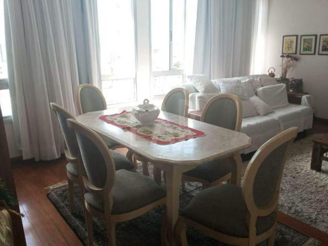 Apartamento 03 Quartos à Venda Cidade Nova