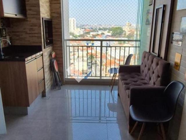 Apartamento 03 quartos a venda Alto Da Abolição