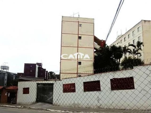 Apartamento 03 quartos à venda em Artur Alvim