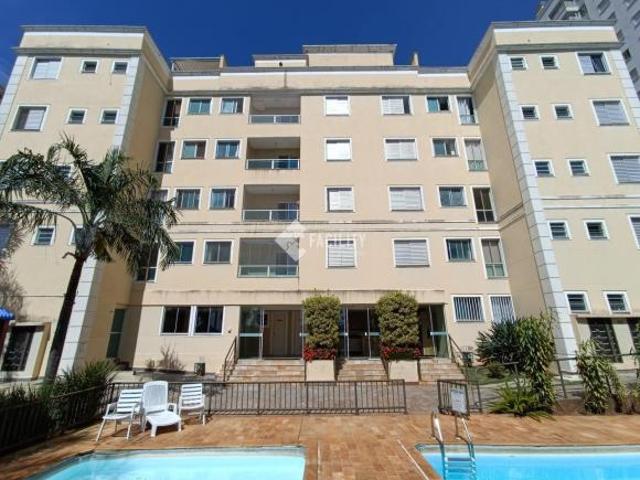 Apartamento 03 quartos a venda em Mansões Santo Antonio