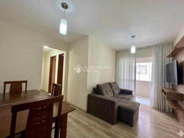 Apartamento 03 quartos à venda no Capão Raso