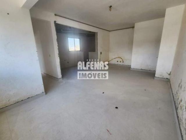 Apartamento 03 quartos, a VENDA no bairro NOVO ELDORADO!