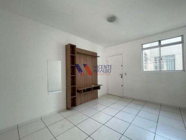 Apartamento 03 quartos à venda no bairro Arquipélago Verde em Betim/MG