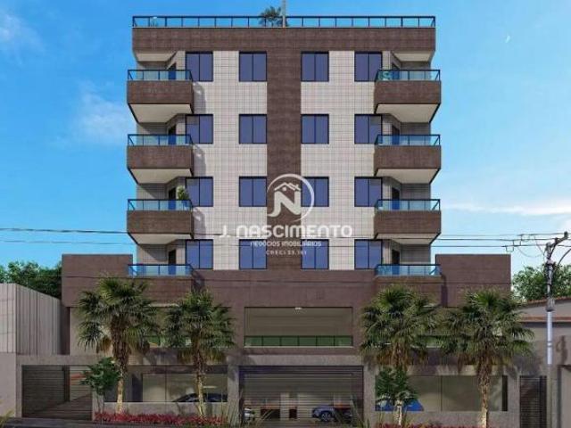 Apartamento 03 quartos a venda no bairro Riacho em Contagem MG