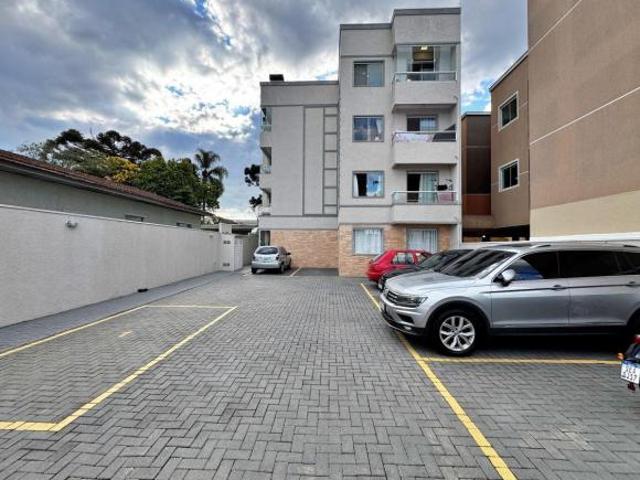 Apartamento 03 quartos a venda no bairro São Pedro em São José dos Pinhais