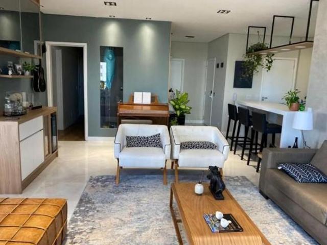 Apartamento 03 Quartos à Venda no Jardim Ana Maria Jundiaí/SP