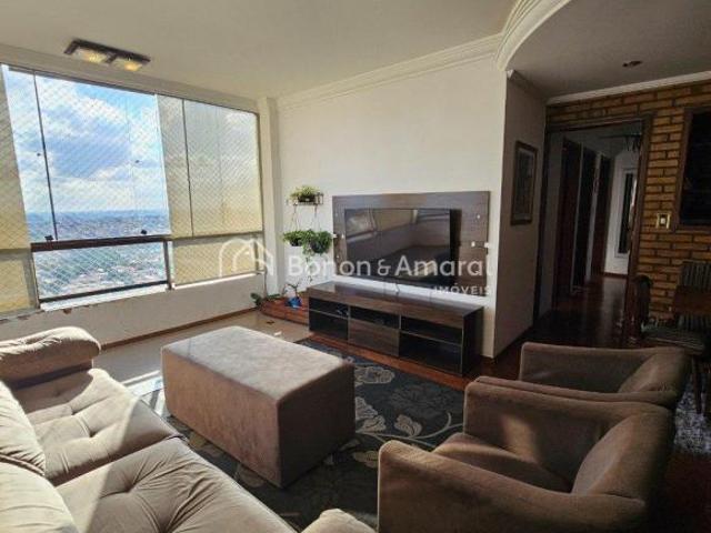 Apartamento 03 quartos à venda no Jaridm Chapadão