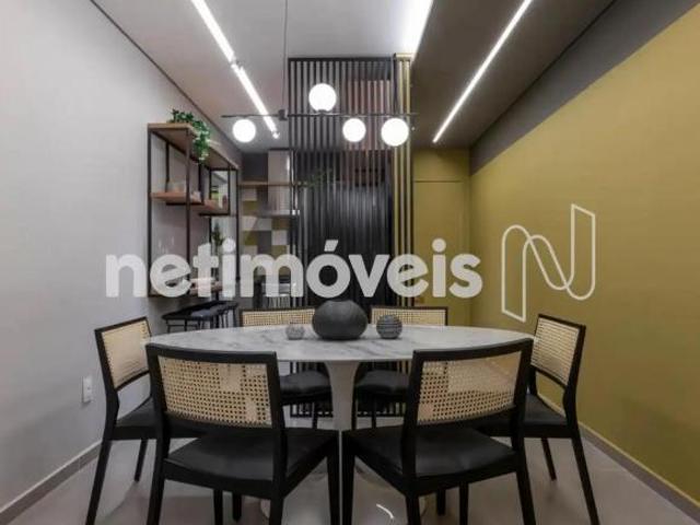 APARTAMENTO 03 QUARTOS Á VENDA NO PALMEIRAS