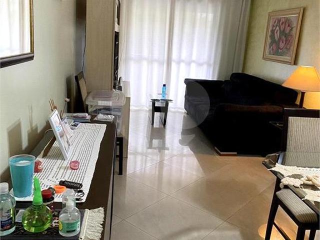 Apartamento com 3 quartos à venda em Vila monte alegre SP