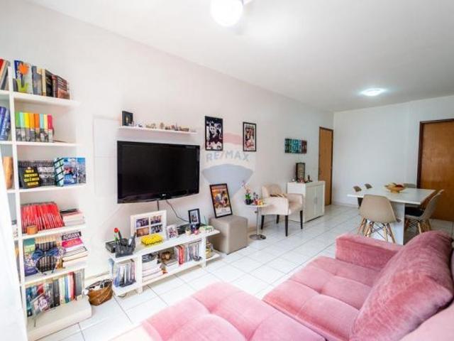 Apartamento 03 quartos Águas Claras
