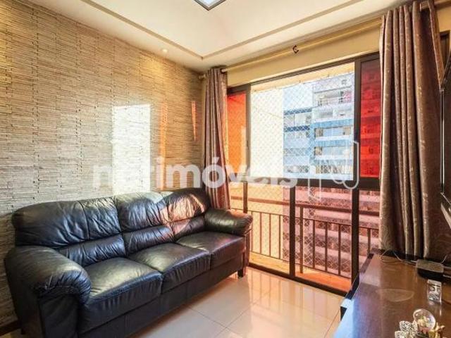 Apartamento 03 quartos Águas Claras Edifício Bella Cintra