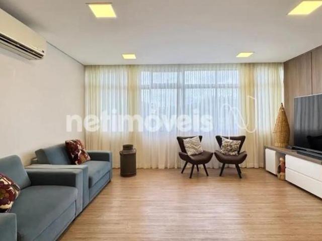 Apartamento 03 quartos Andar alto Nascente Vazado Asa Sul