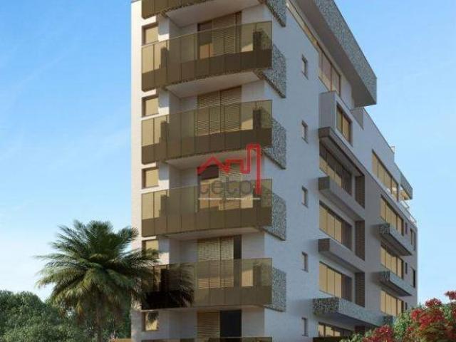 Apartamento 03 Quartos, Área Privativa. Venda. Liberdade