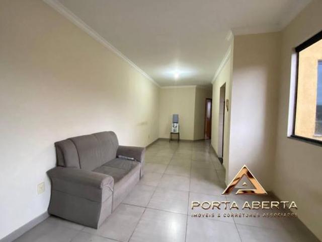 Apartamento 03 quartos bairro Bom Retiro Ipatinga CÓD 1072