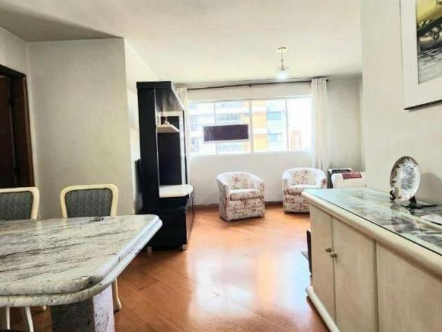 APARTAMENTO 03 QUARTOS BAIRRO CABRAL