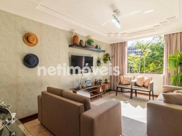 Apartamento 03 Quartos c/ 01 Suíte l DCE Completa | Asa Sul | SQS 112