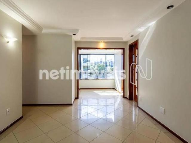Apartamento 03 quartos c/ 01 suíte SQSW 104