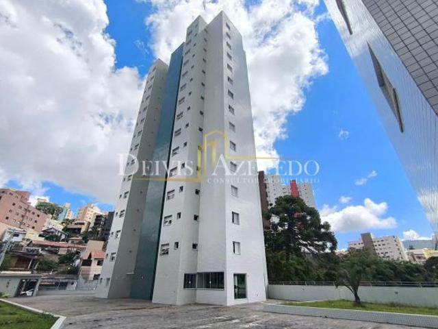Apartamento 03 Quartos c/ suíte à venda