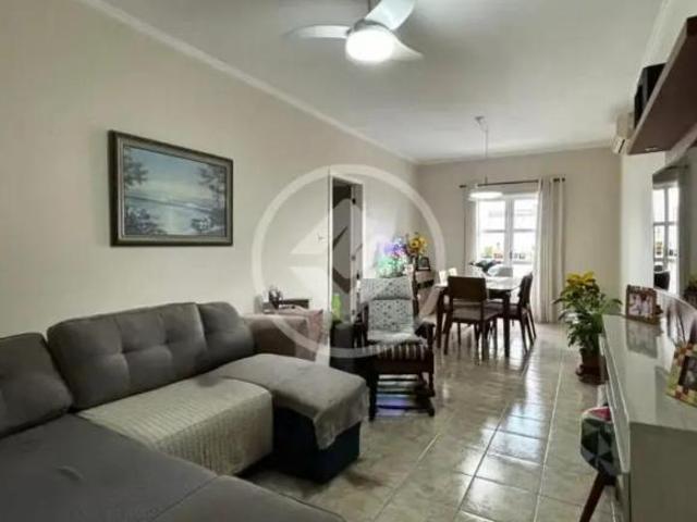 Apartamento 03 quartos Campo Grande Santos