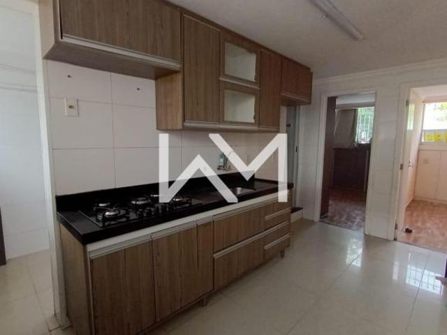 Apartamento 03 quartos Cecap