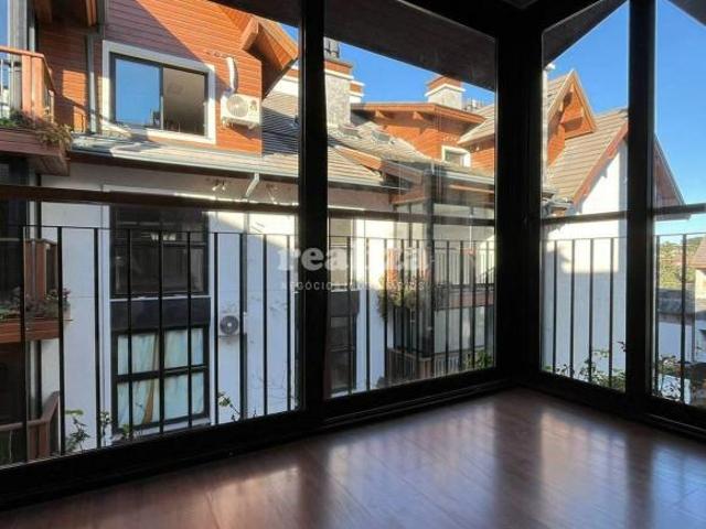 APARTAMENTO 03 QUARTOS CENTRO DE CANELA