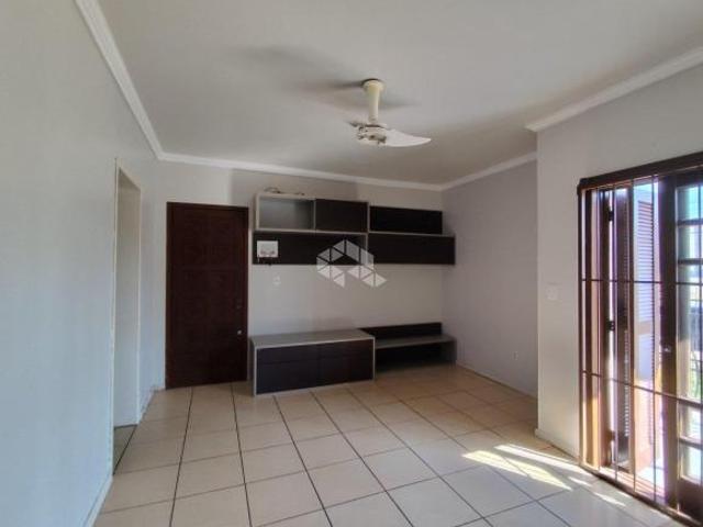 Apartamento 03 quartos com 01 suíte e vaga de garagem a venda