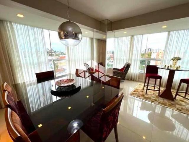 Apartamento 03 quartos com 1 suíte e 02 vagas