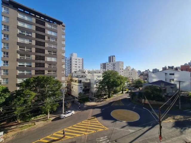 Apartamento 03 quartos com vaga escriturada no bela vista