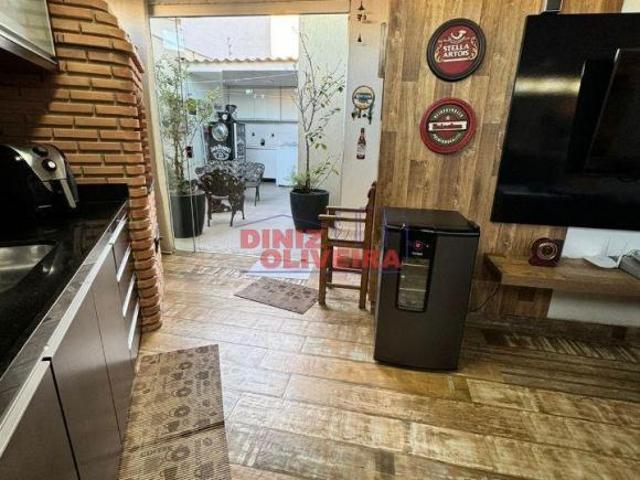 Apartamento 03 quartos com área privativa