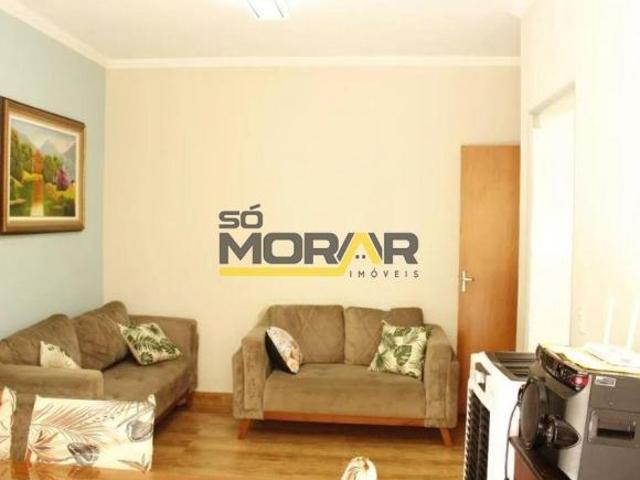 Apartamento 03 quartos com Area Privativa e Varanda em Contagem!