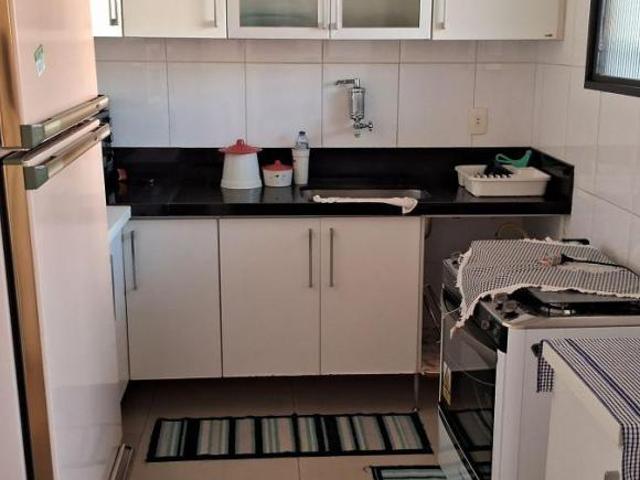 Apartamento 03 quartos com direito a terraço