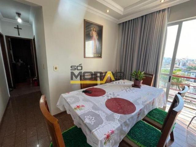 APARTAMENTO 03 QUARTOS COM DUAS SUITES FLORESTA