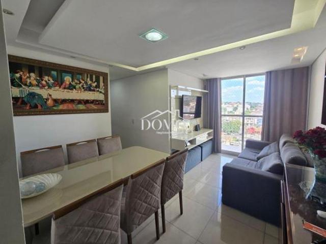 APARTAMENTO 03 QUARTOS COM SUÍTE