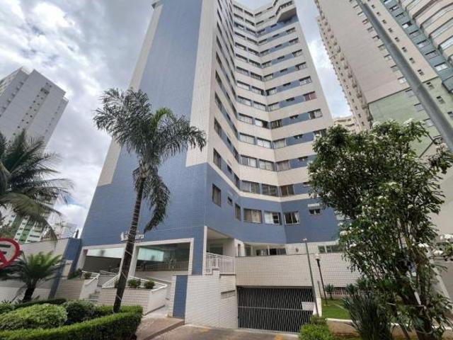 Apartamento 03 quartos com suite Águas Claras
