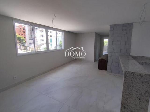 Apartamento 03 quartos com Suíte e elevador