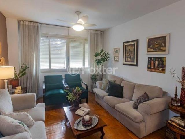 Apartamento 03 quartos com suíte, gardem coberto no Jardim Botânico