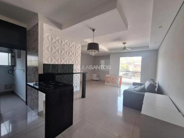 Apartamento 03 Quartos e 01 Suite à venda, Vila Trujillo, Sorocaba, SP