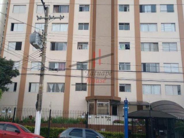 Apartamento 03 Quartos e 1 vaga