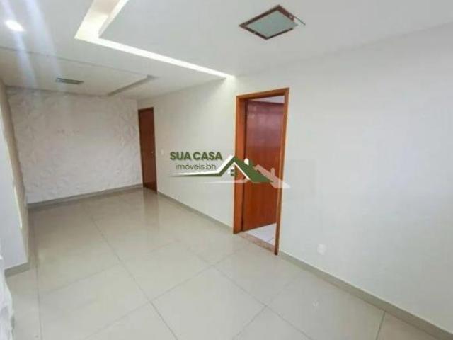 Apartamento 03 Quartos Elevador Vaga Demarcada