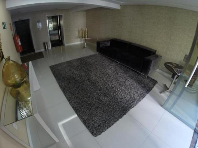 Apartamento 03 Quartos em Ocian Praia Grande, SP