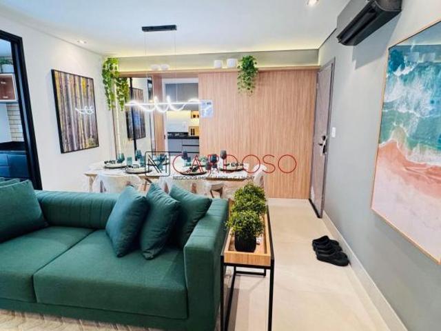Apartamento 03 quartos em Águas Claras DF, Novo, Aceita financiamento e FGTS, Alto Padrão, Ilha do S