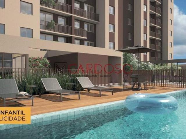 Apartamento 03 quartos em Águas Claras, QS 05, novo, perto da Católica, aceita financiamento e FGTS