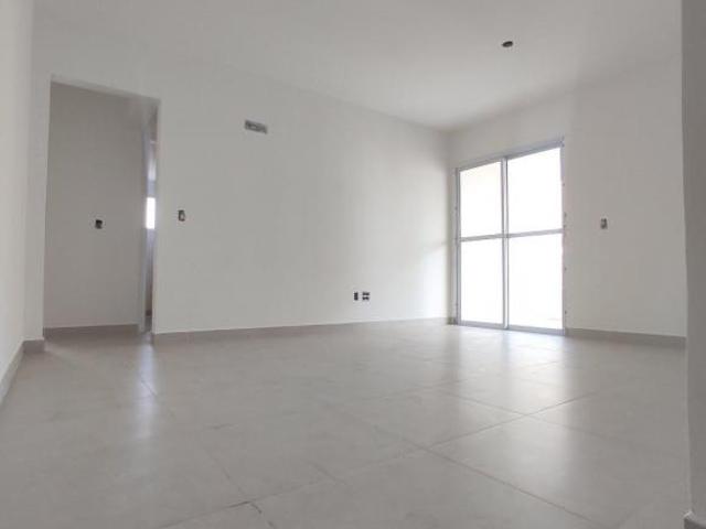 Apartamento 03 Quartos em Canto do Forte Praia Grande
