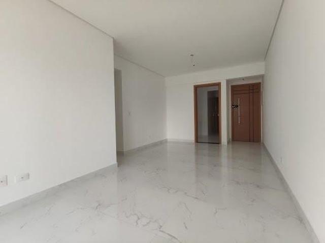 Apartamento 03 Quartos em Canto do Forte Praia Grande, SP