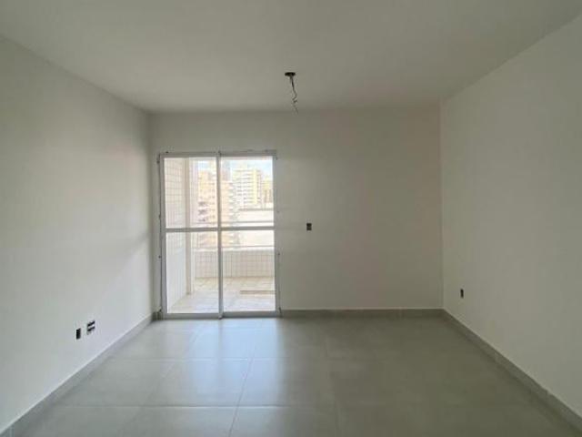Apartamento 03 Quartos em Canto do Forte Praia Grande, SP