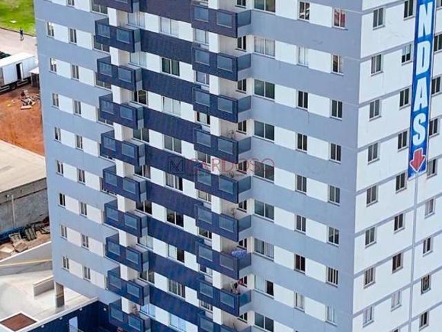 Apartamento 03 quartos em Samambaia Norte, novo, aceita financiamento e FGTS, Ilha de Páscoa, perto