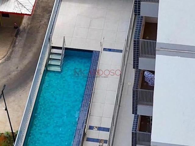 Apartamento 03 quartos em Samambaia Norte, novo, aceita financiamento e FGTS, Ilha de Páscoa, perto